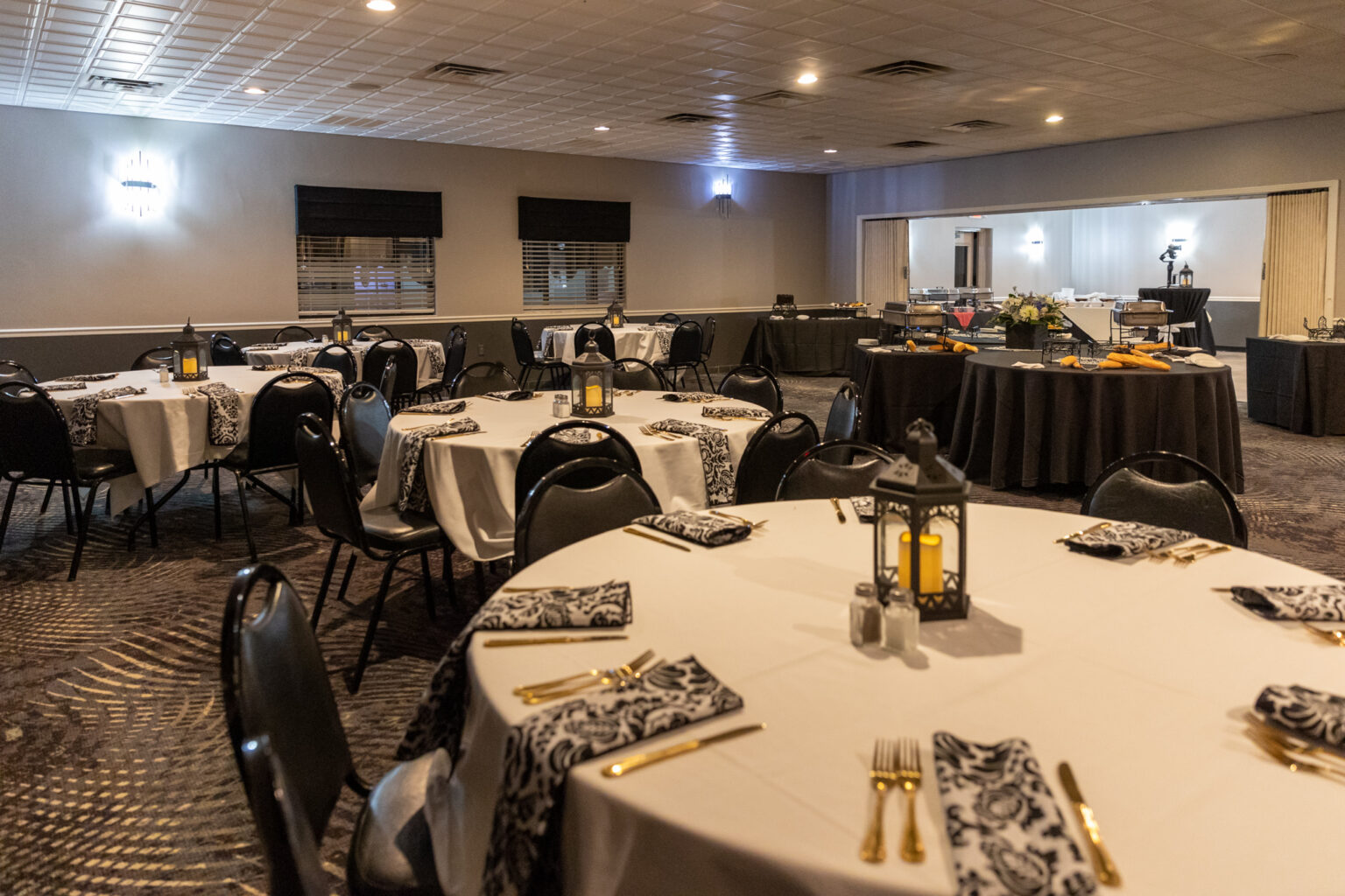 Event Center | Catering in Pittsburgh | Remo's Catering